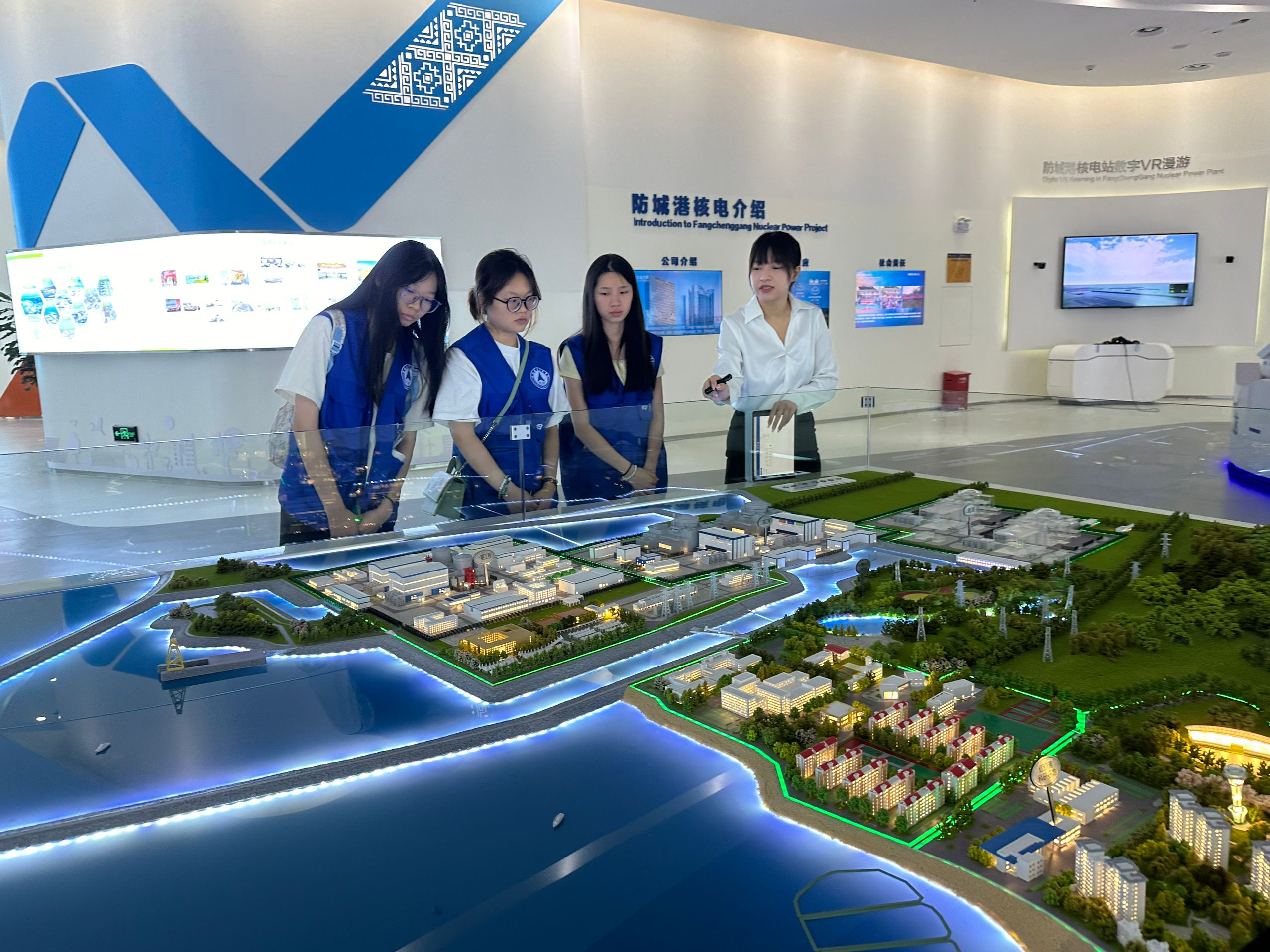 【喜报】学院申报案例成功入选2025年全区教育系统新时代文明实践典型案例-欢迎访问桂林航天工业学院人工智能学院